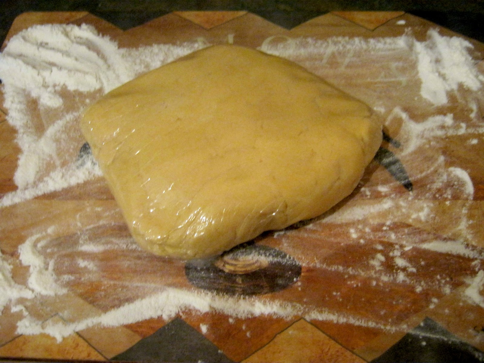 HomeBaked: Halloween Severed Finger Cookies