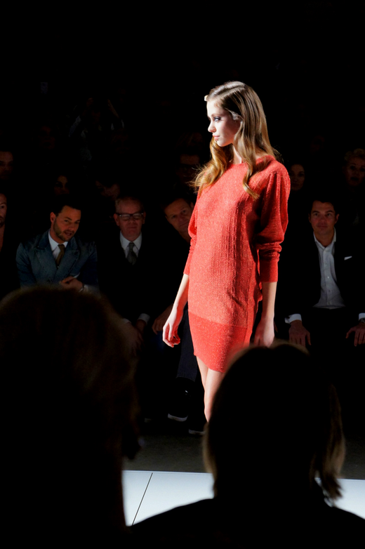 Girly en Geeky: MC Couture Light by Monique Collignon