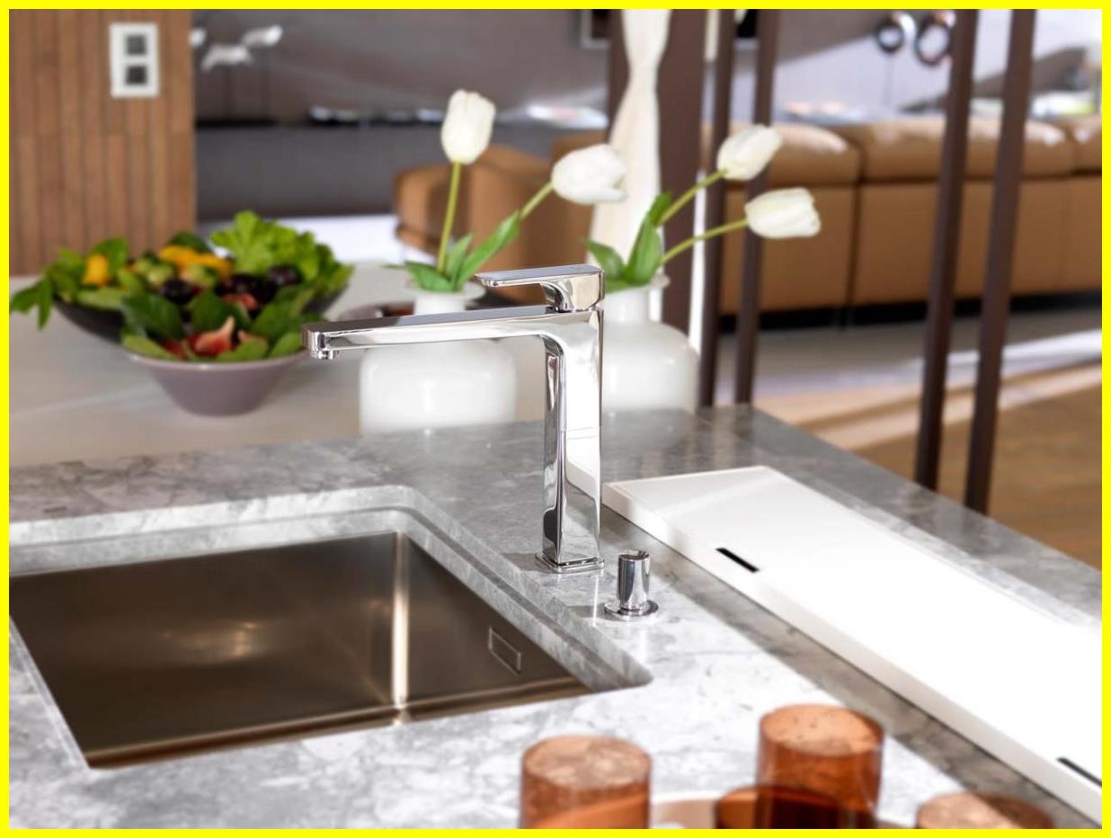 19 Tap Designs For Kitchens - HUHH ELMER CHRISTENSEN'S BLOG