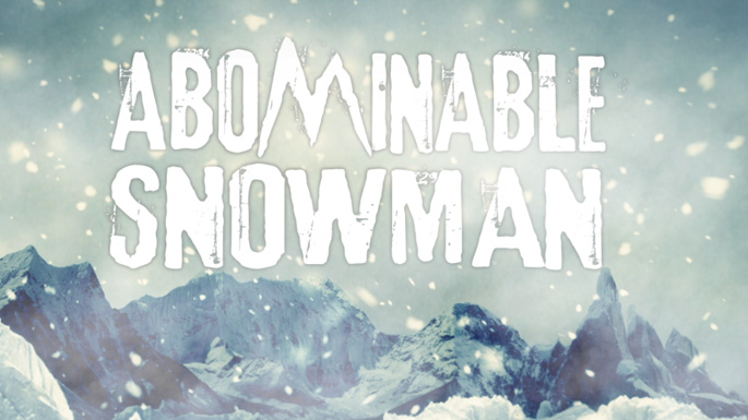 The Cinema File #191: “Abominable Snowman” Review
