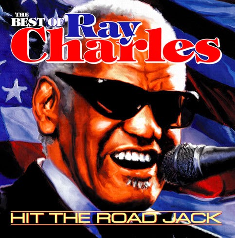 Canciones Traducidas: Ray Charles - Hit The Road Jack