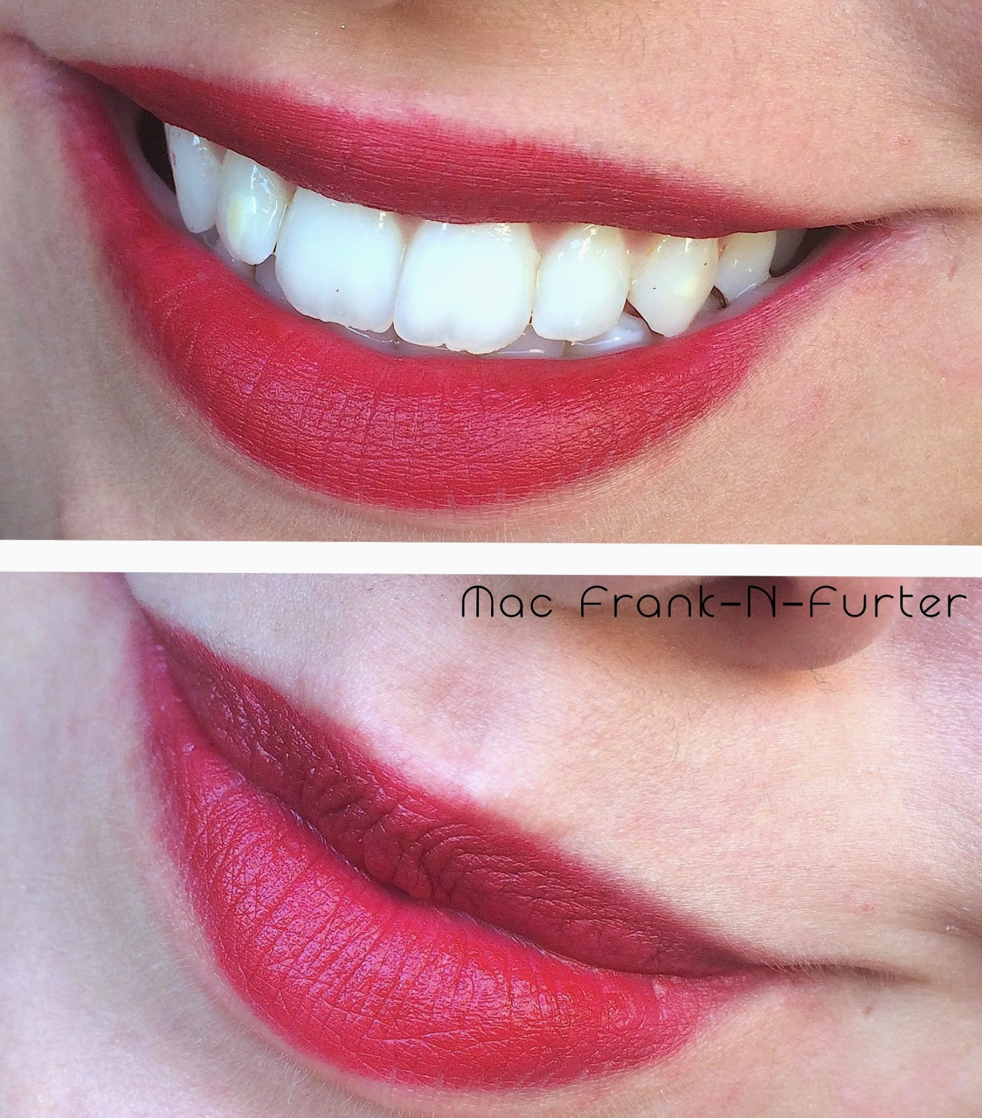 TOULOUSE ZEN: Ma collection de rouges à lèvres mats - Partie 1