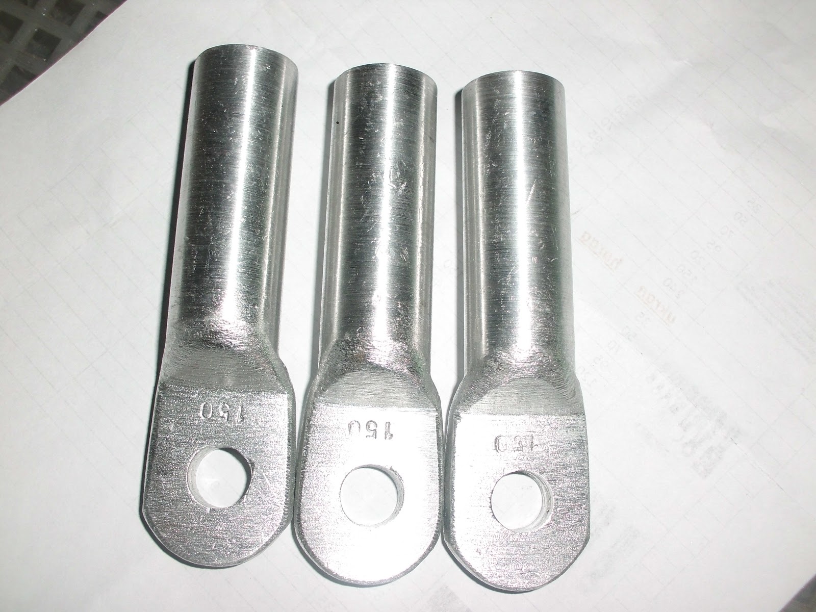 kable shoes / kable skun / kable lug - Alat listrik-tulus jaya logam