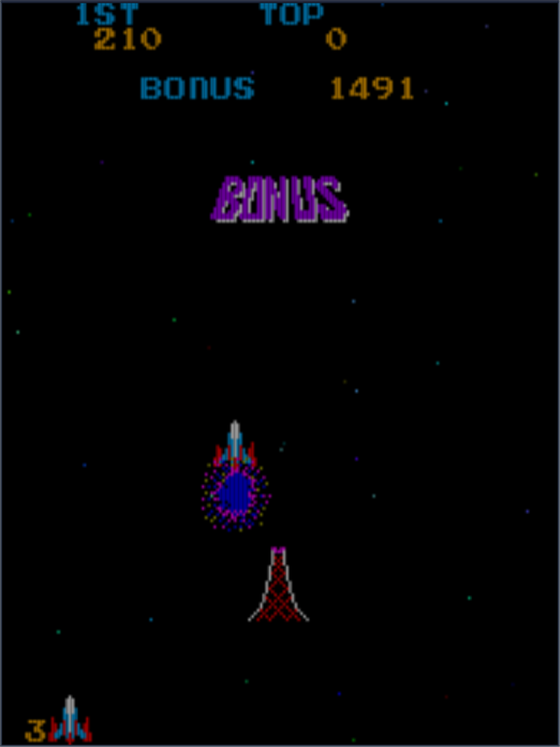 Zero Hour pode ser considerado um mini game (com variação quase zero ...