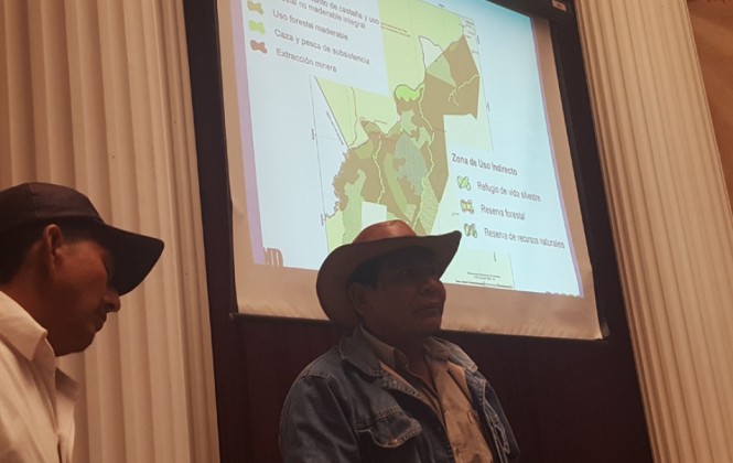 Observatorio Boliviano de los Recursos Naturales: PUEBLOS INDÍGENAS ...