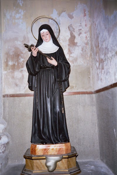 santa rita santa rita lo que se da no se quita: CAPÍTOL 162 : LE SANTES ...