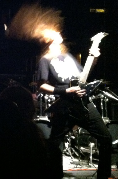 gogmagogical: Morbid Angel • Dark Funeral • Grave • VadimVon ...