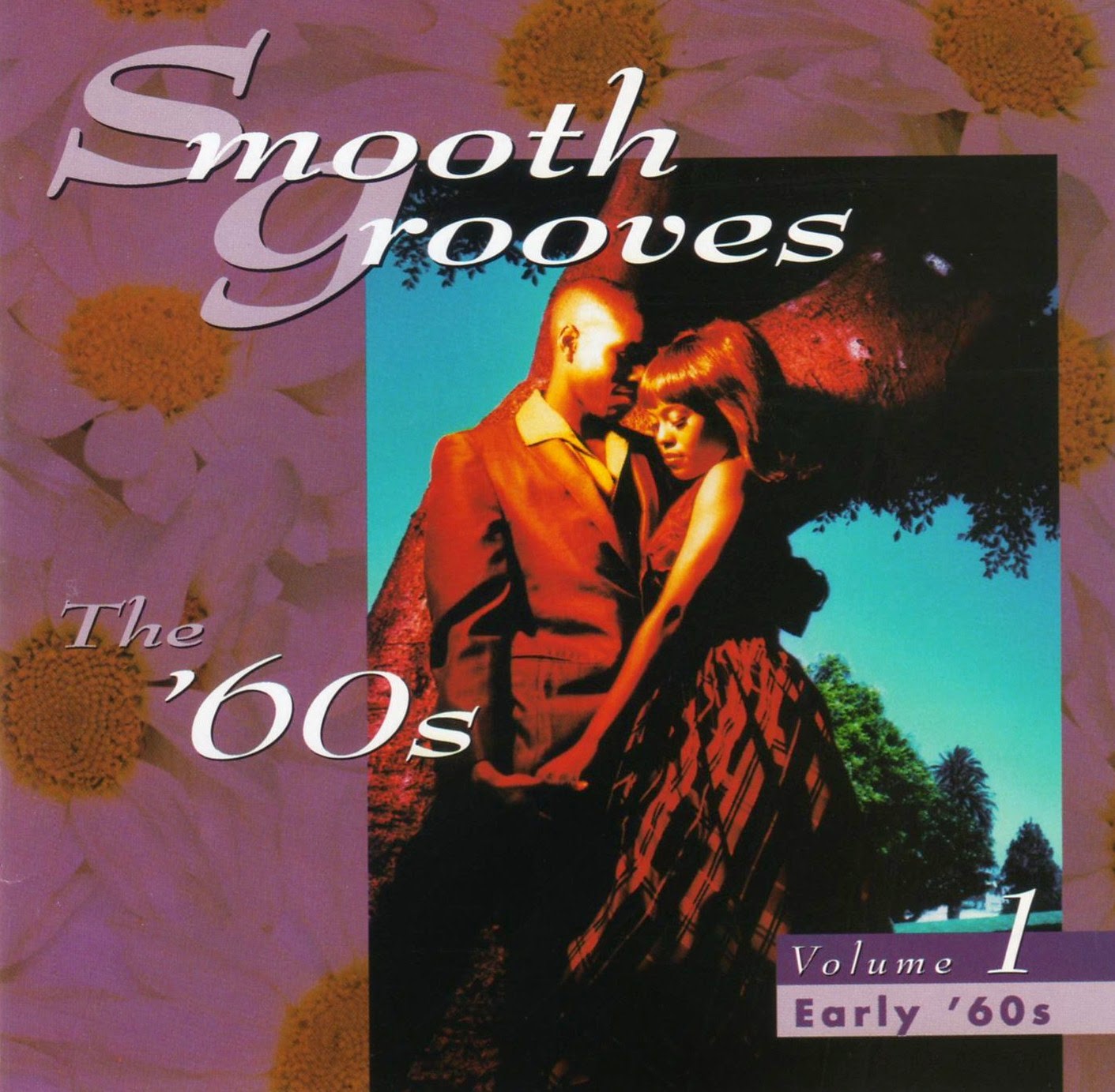Doo Wop n Soul Oldies: Smooth Grooves The 60's