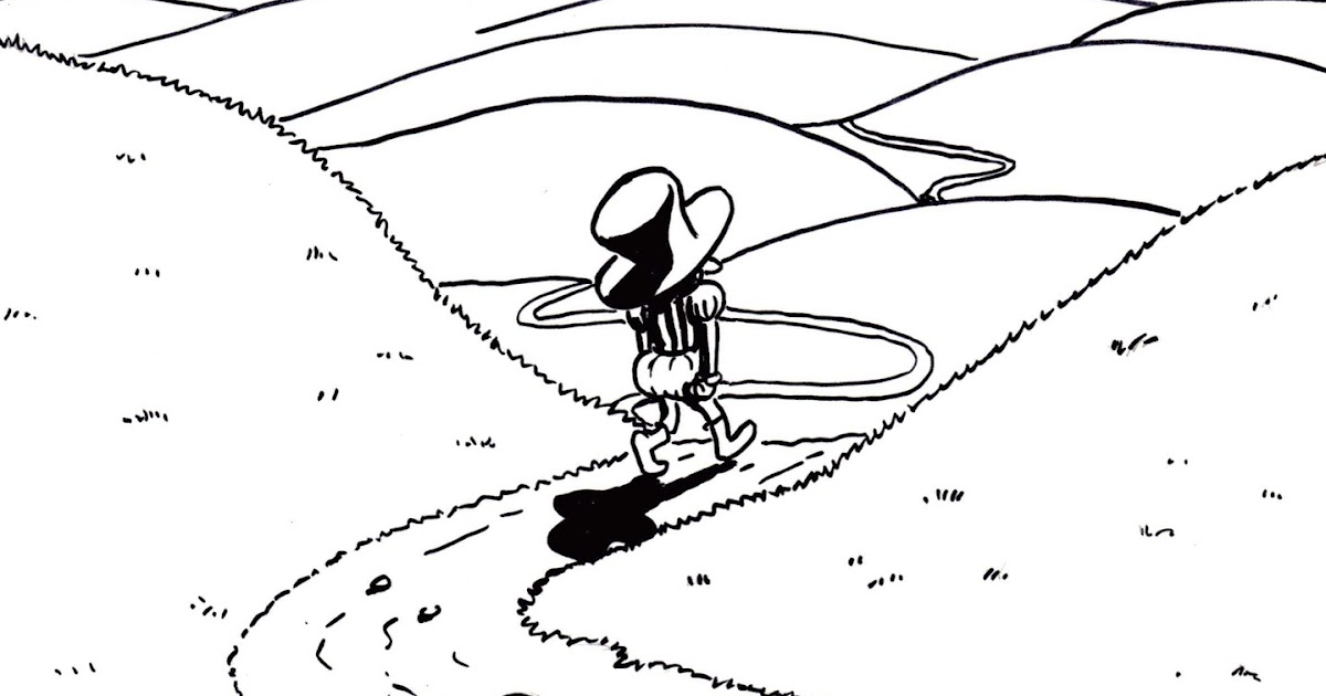 L'autre blog de Philgreff !: Il est long, le chemin... (39)