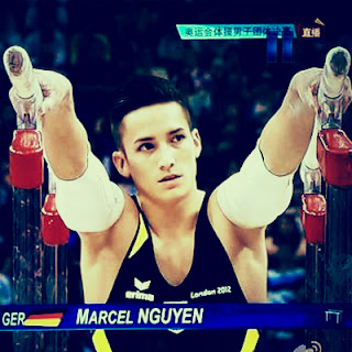 Marcel Nguyen - CX: A Rainbow Journey