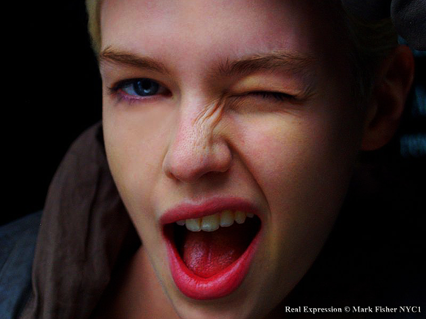 The People For The People: Real Expression • American Fashion ...