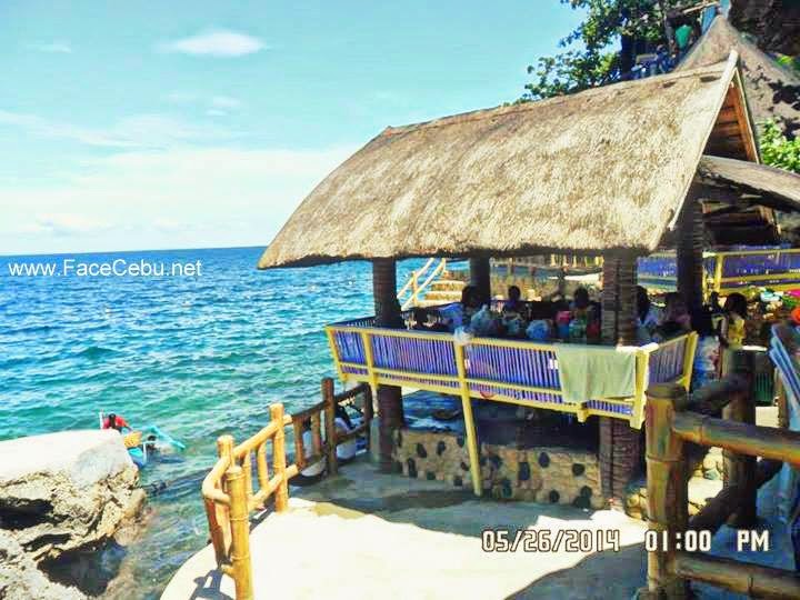 Sea Turtle Lagoon Resort in NorthernEastern Cebu - FaceCebu | Cebu ...