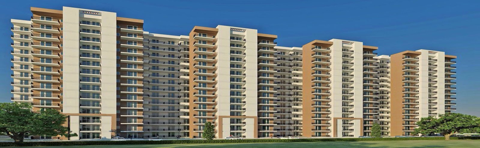 Orchard Avenue Sector-93 Gurgaon: Orchard Avenue Sector-93 Gurgaon ...