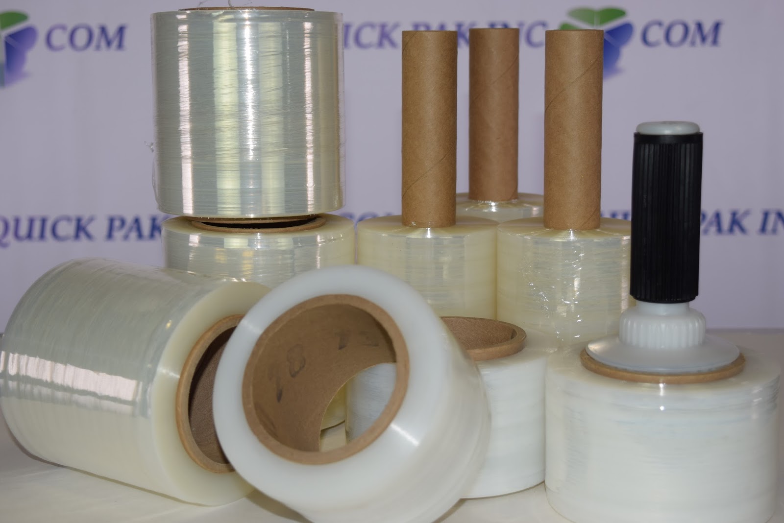 How to Wrap Firewood in Bundles