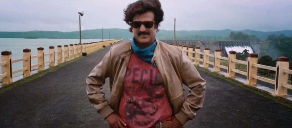 Movie Image Gallery: Lingaa official Teaser released | Rajinikanth
