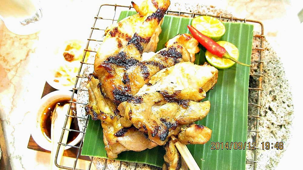 Kabila Restaurant Serves Filipino Cuisines at Ayala Museum Complex, Makati