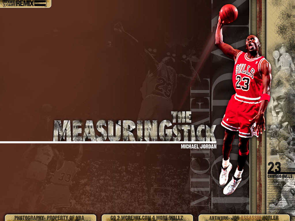 NBA Estilo Alias: Michael Jordan: Especial de ESPN las Mejores 10 ...