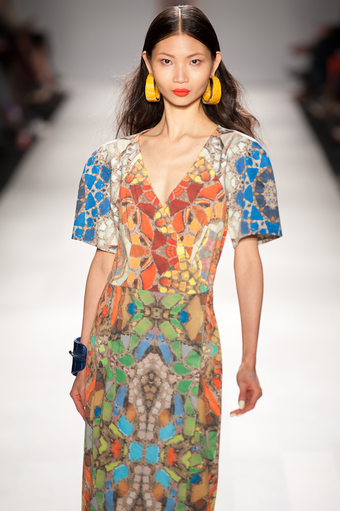 Photos: Owen McLeod for Fashion Studio Magazine