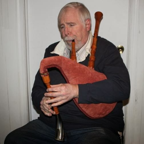 John Tose Welsh Pipes: Winter 2013