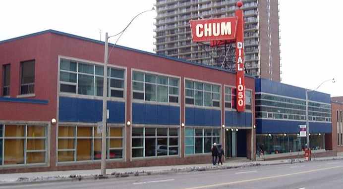 Media Confidential: May 27 Radio History