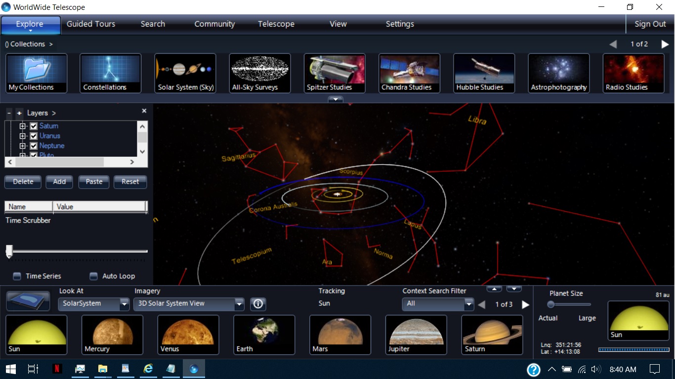 SoftwarePhysics: The Spectacular and Free Software of the WorldWide ...
