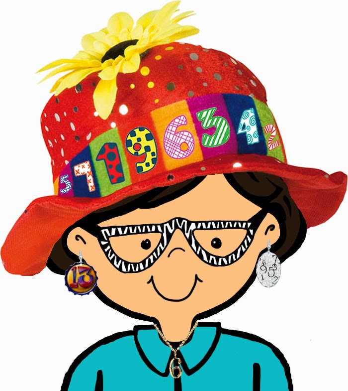 TheBeezyTeacher: Math Madness!