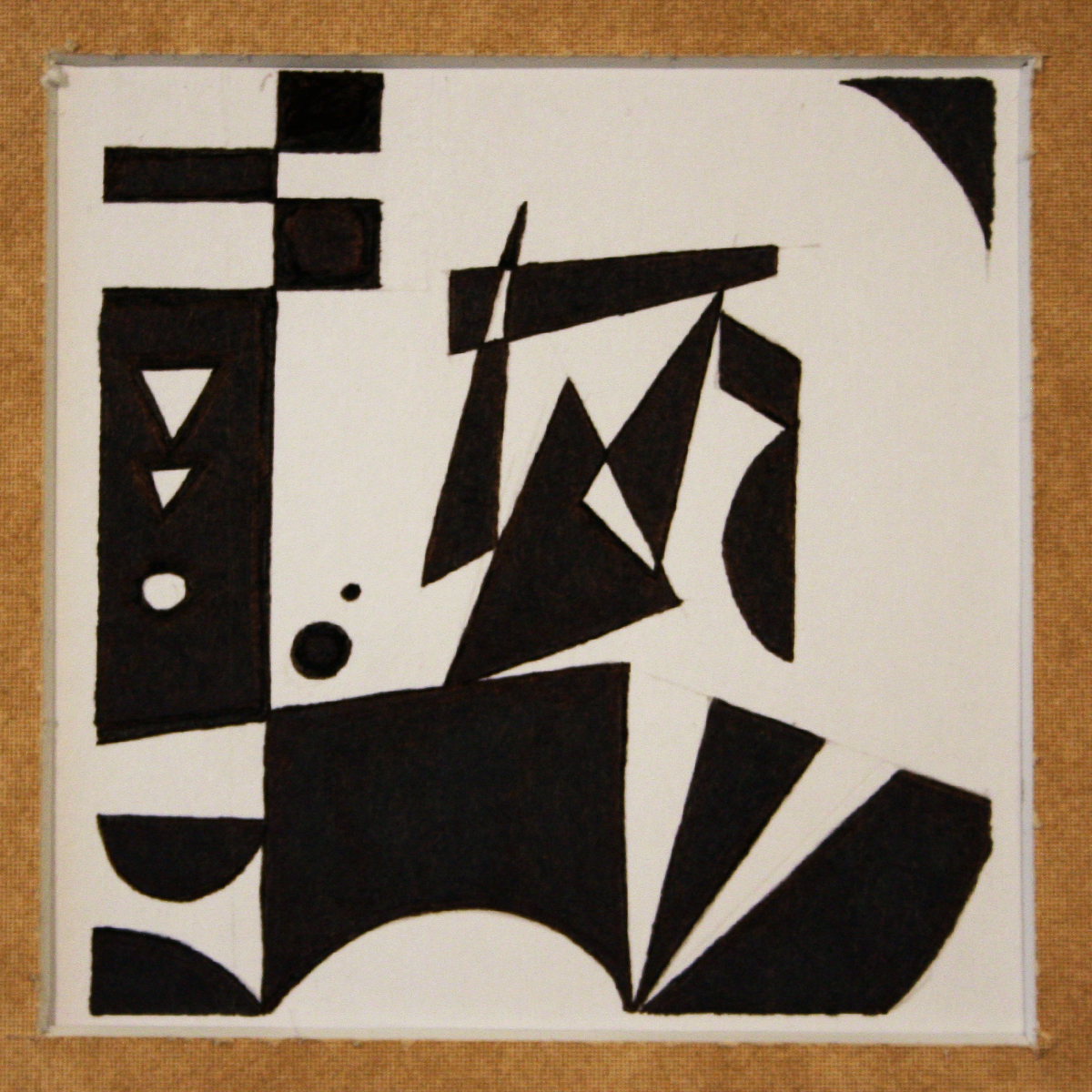 Art-1311 Design: February 2012