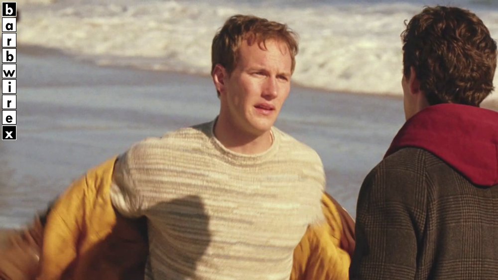 BarbwireX Fame: Angels In America [HD] - Justin Kirk & Patrick Wilson