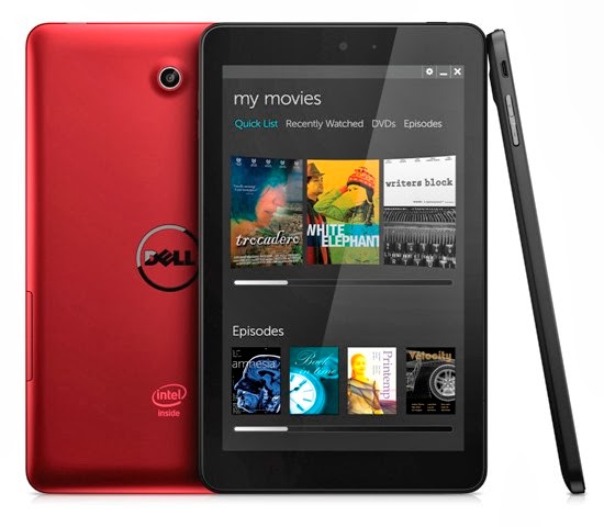 [Meet your Match] Dell - The power to do more