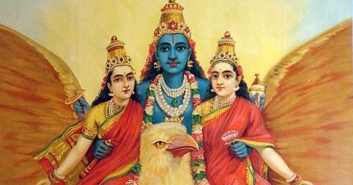 The Garuda Purana in English FULL TEXT ~ Books to Read