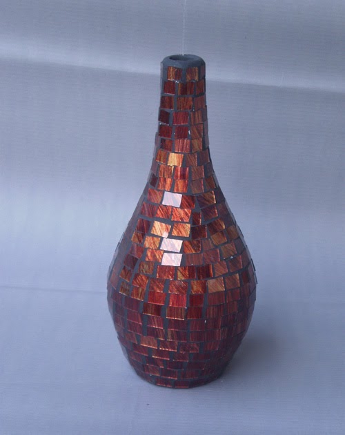 Baru 10+ Aneka Kerajinan Dari Limbah Kaca