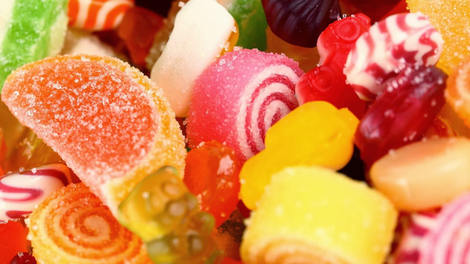 Snoepgoed wallpaper | HD Wallpapers