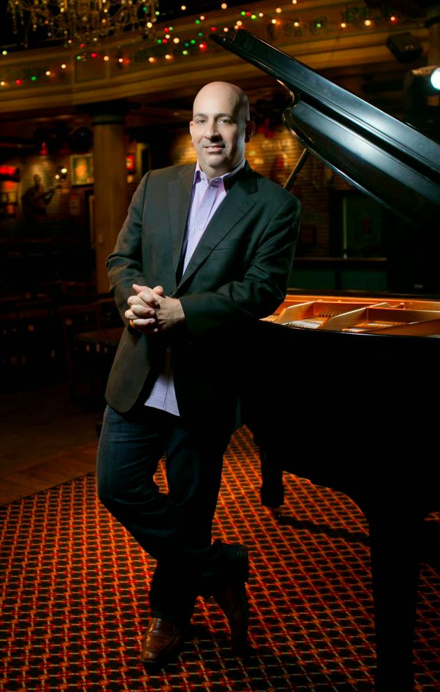 St. Louis Jazz Notes: Jazz this week: "250 Years of St. Louis Music ...