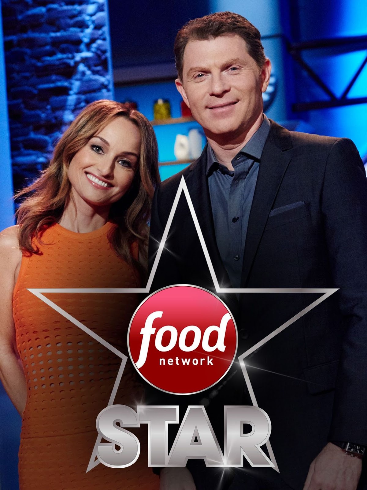Book By Book: TV Tuesday: Food Network Star