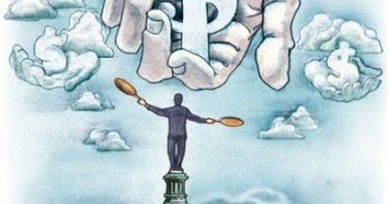 La periodista en potencia: ¿Cuál es el papel de la mano invisible en el ...