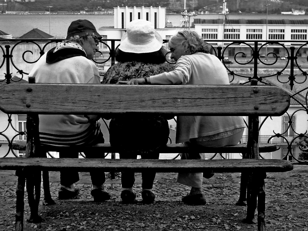 Public display of affection