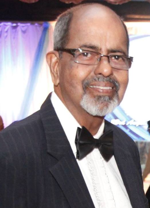 JOE CHELLIAH @ JOHAMI ABDULLAH