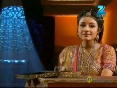 Sinopsis Jodha Akbar Episode 129 Part 1 | ChusNiAnTi