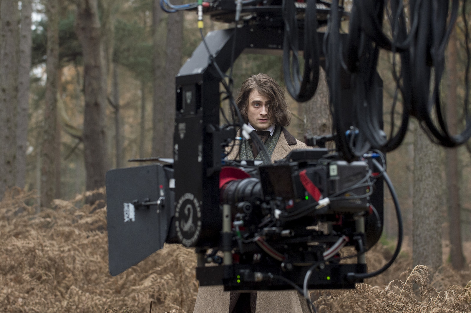 Daniel Radcliffe Gives Igor A New Twist and Face in 'Victor ...