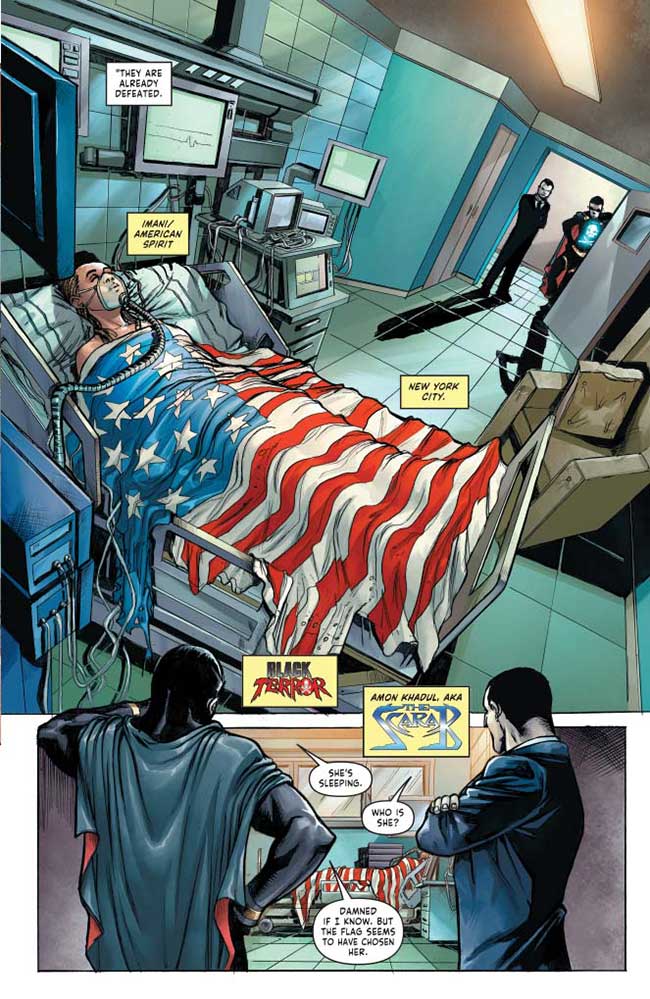 ¡Siempre quieres leer Un Cómic Más!: RESEÑA EN ESPAÑOL/INGLÉS DE ...