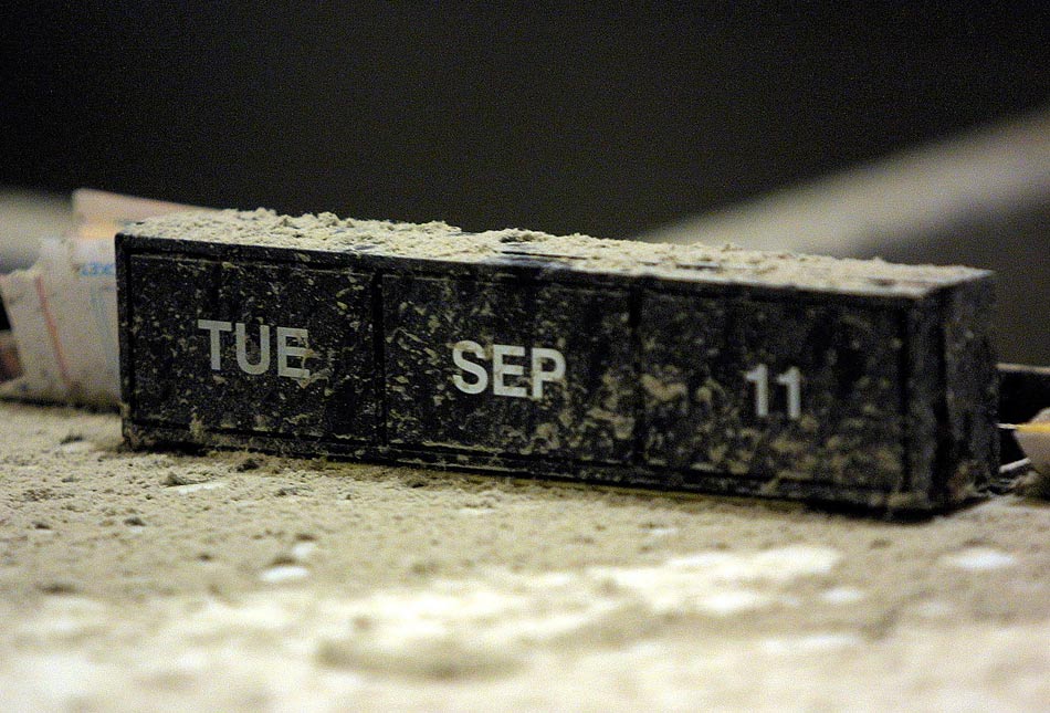 El diván del loko: septiembre 2011