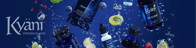 Kyani Oportunidad de Negocio: Razones para consumir Kayani