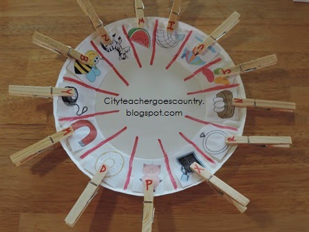 City Teacher Goes Country: Beginning Math Skills & Free Printable ...