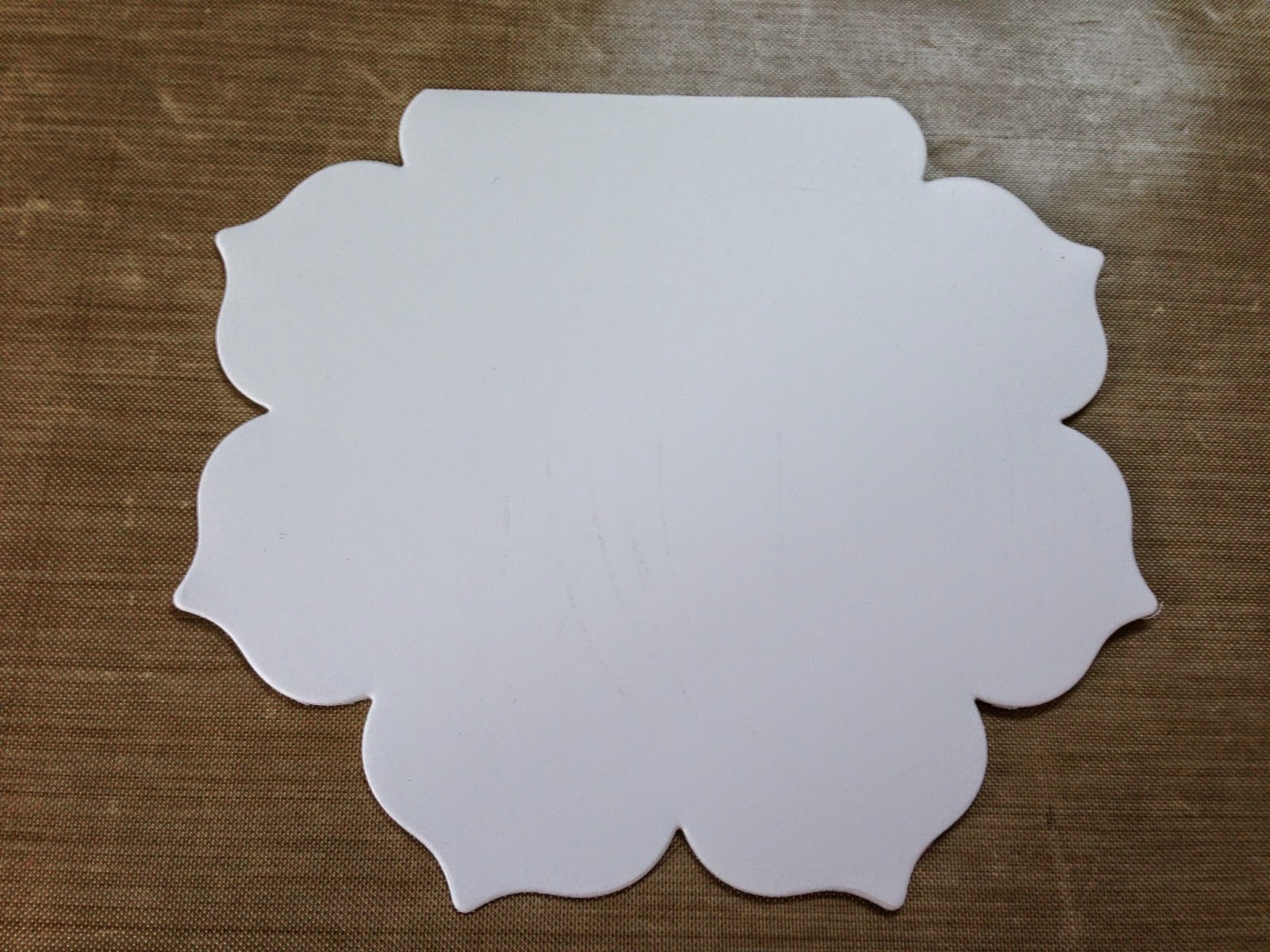 Stamping with Christa - Independent Stampin' Up Demonstrator: Flower ...