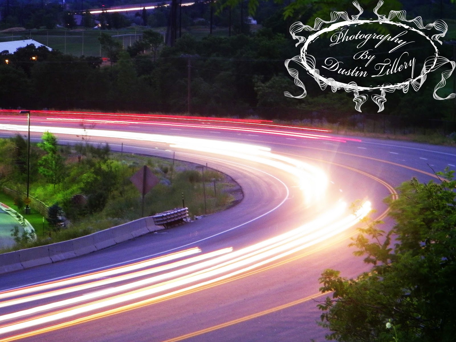 Dustin Tillery Portfolio: Light Capture Photography