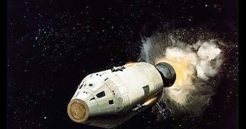 50th anniversary of Apollo 8. - Vtu Engineers