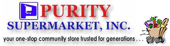 Purity Supermarket