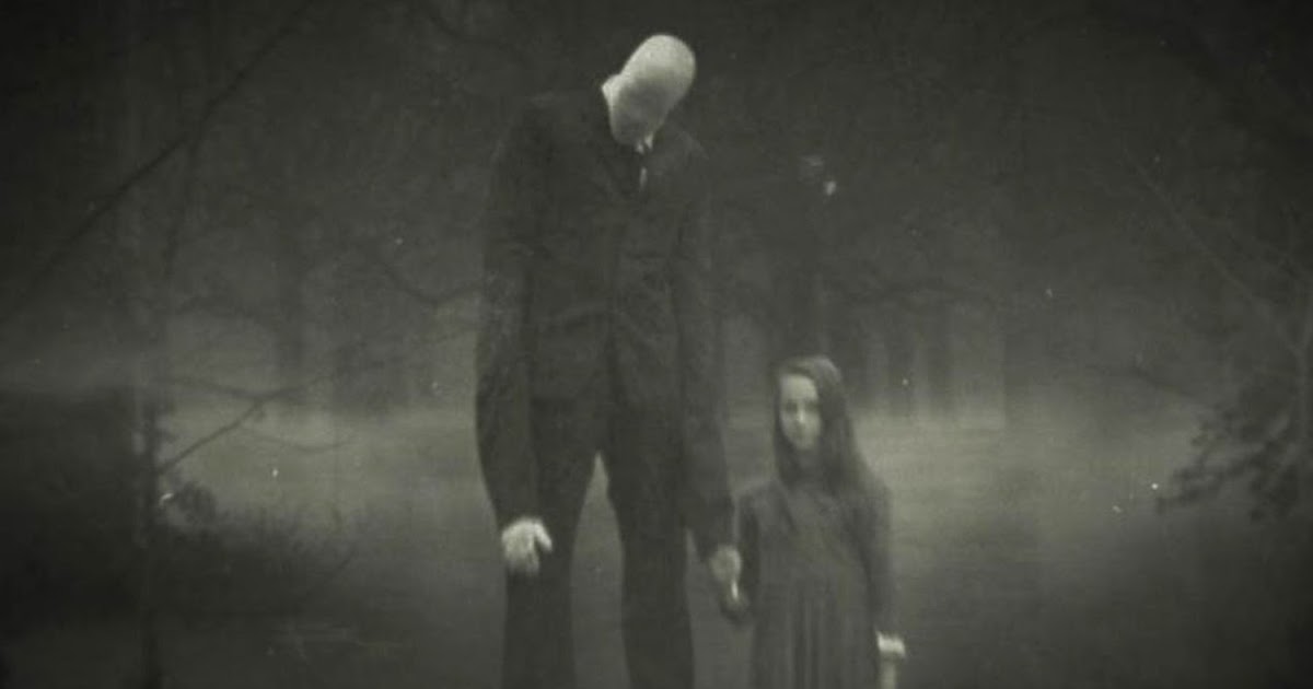 Lakwatsera Lovers: “SLENDER MAN,” From Internet Sensation to a Big ...