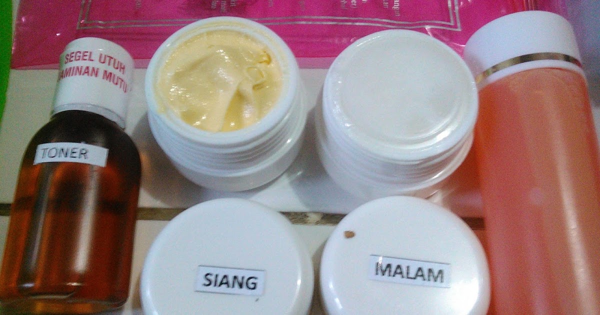 Cream HN Apoteker 15 Gram (Racikan Apoteker) Krim Pemutih Wajah Asli ...