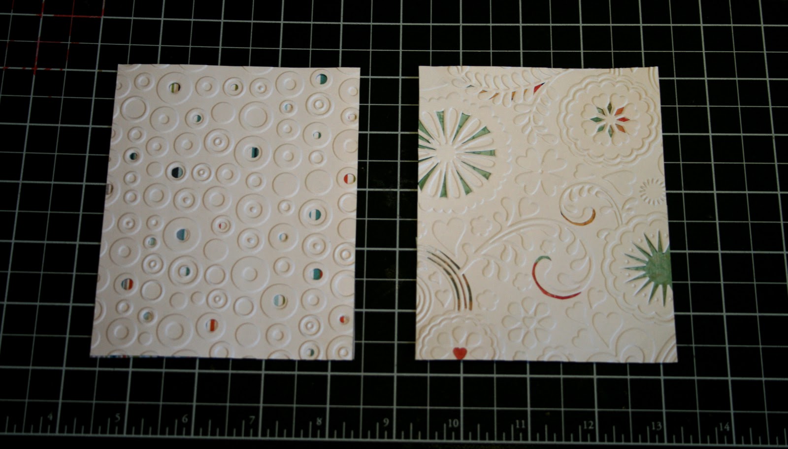 Fantabulous Cricut Challenge Blog: Quick Tip Tuesday: Cutting Out ...